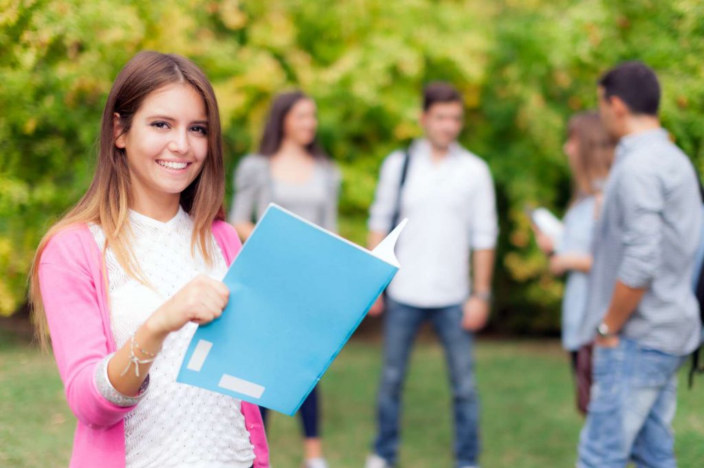 Canadian Business College For International Students In Vancouver