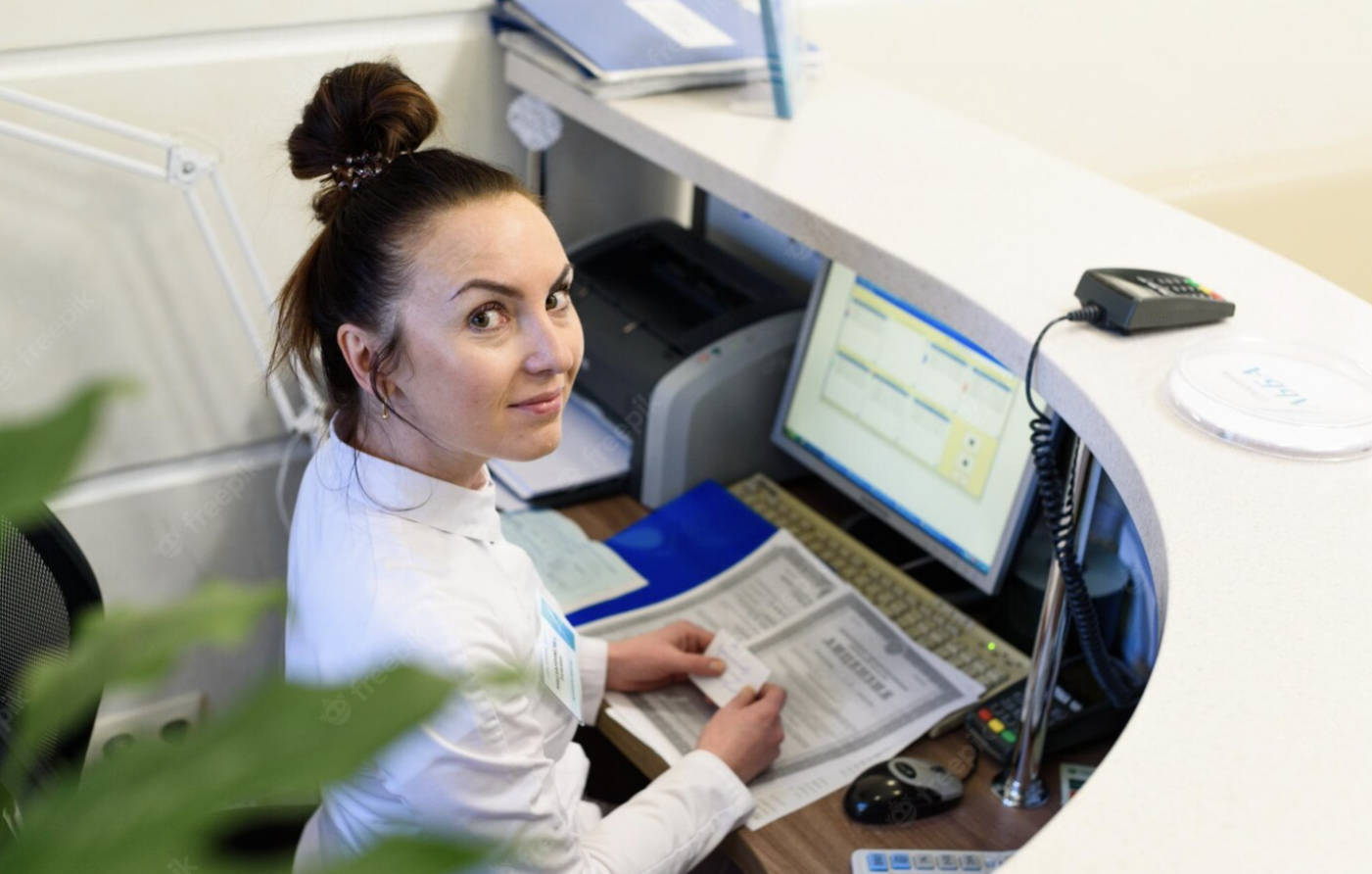 Online Dental Office Administration Certificate - DEA Canadian College